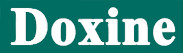 Doxine - Dexamethasone, Drugs Manufacturer for Inflammatory Disorders ...