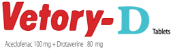 Vetory - Aceclofenac & Drotaverine, Anti-inflammatory Drugs ...