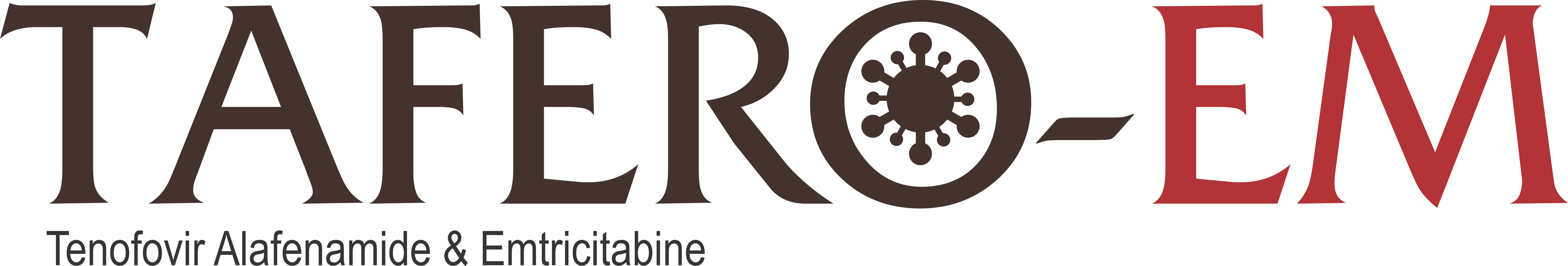 TAFERO EM Tablet | Emtricitabine & Tenofovir Alafenamide for HIV-1