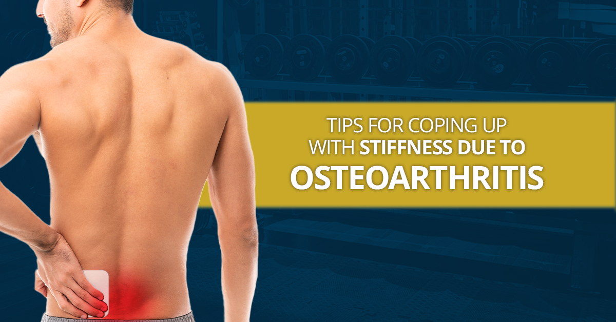 8 Tips for Coping with Pain and Stiffness from Osteoarthritis | Hetero ...