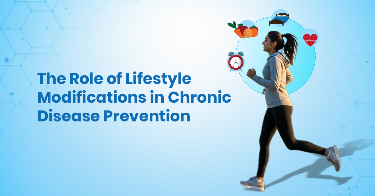 The Role of Lifestyle Modifications in Chronic Disease Prevention ...