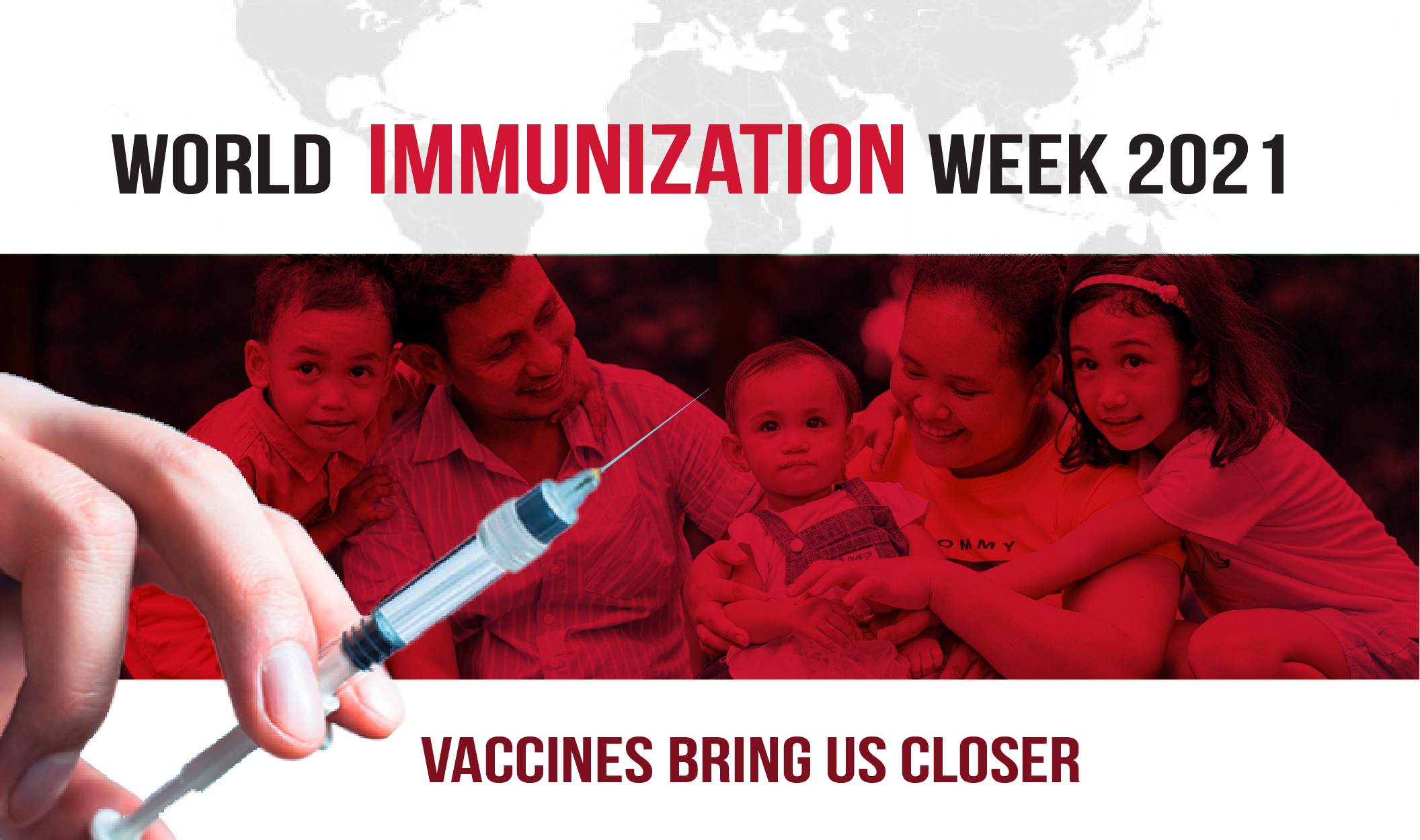 World Immunization Week: Importance of Vaccination in 2021 | Hetero ...